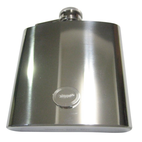 Kiola Designs | Other | Silver Toned Etched Oval Centipede Bug Insect ...